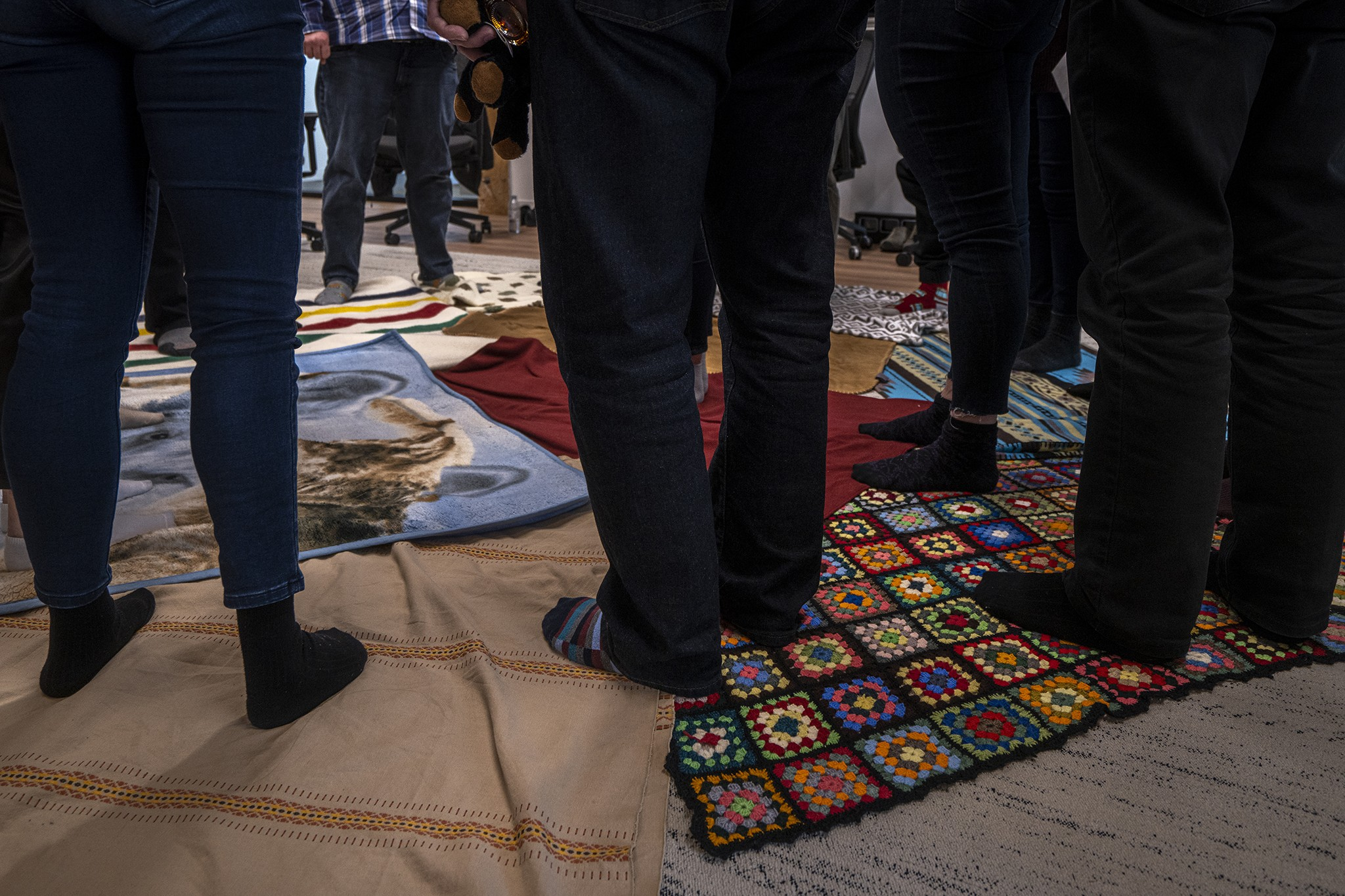 Coming to terms with Truth & Reconciliation's Call to Action #92 ...