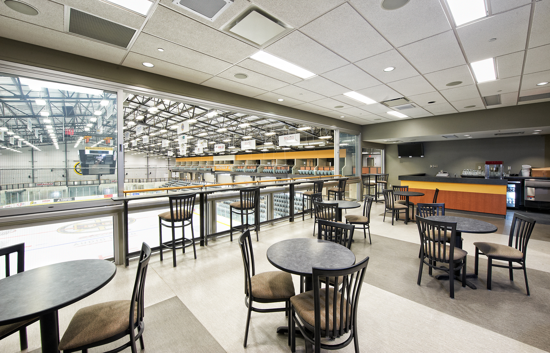 Affinity Place - Number TEN Architectural Group