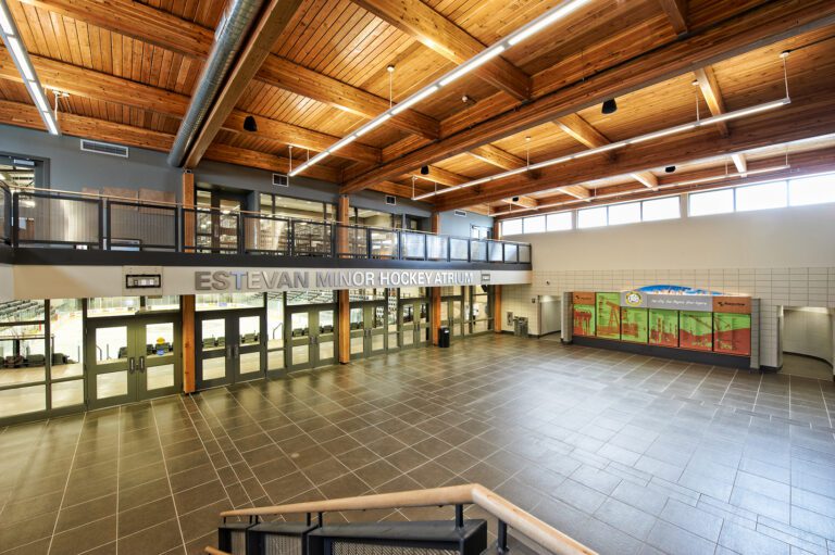 Affinity Place - Number TEN Architectural Group