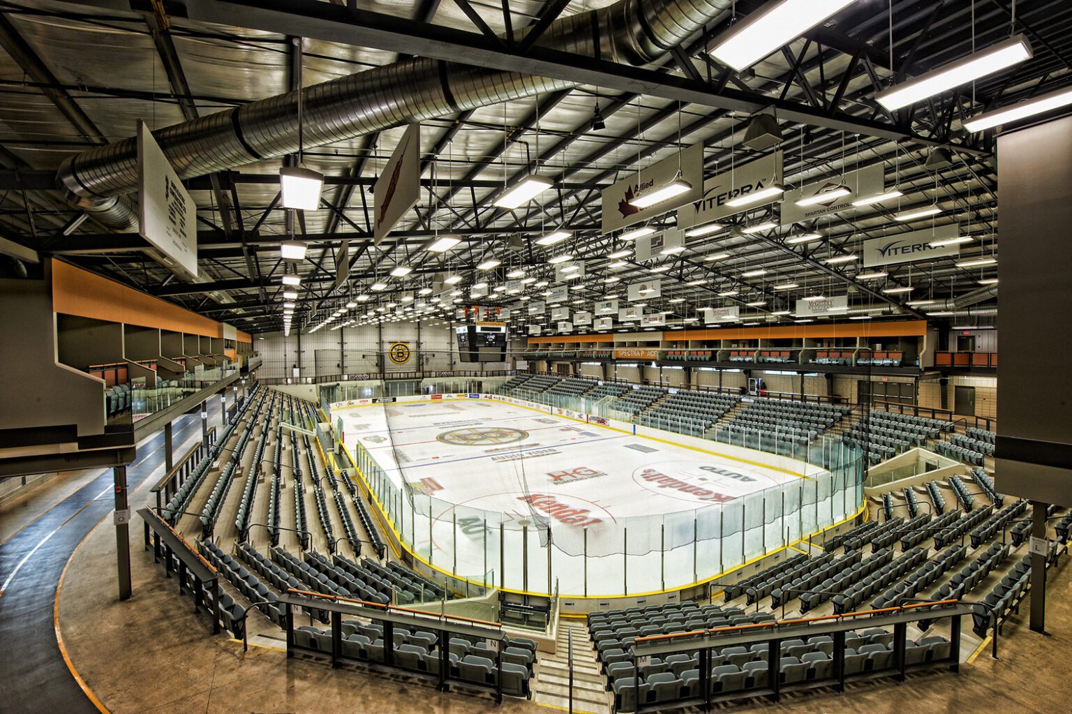 Affinity Place - Number TEN Architectural Group