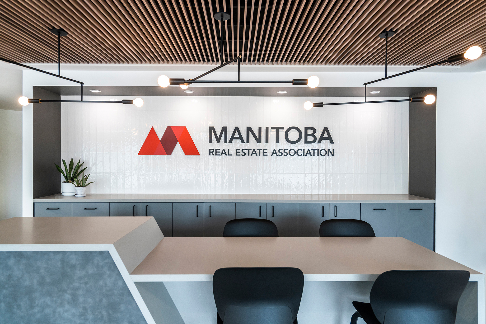 Manitoba Real Estate Association - Number TEN Architectural Group