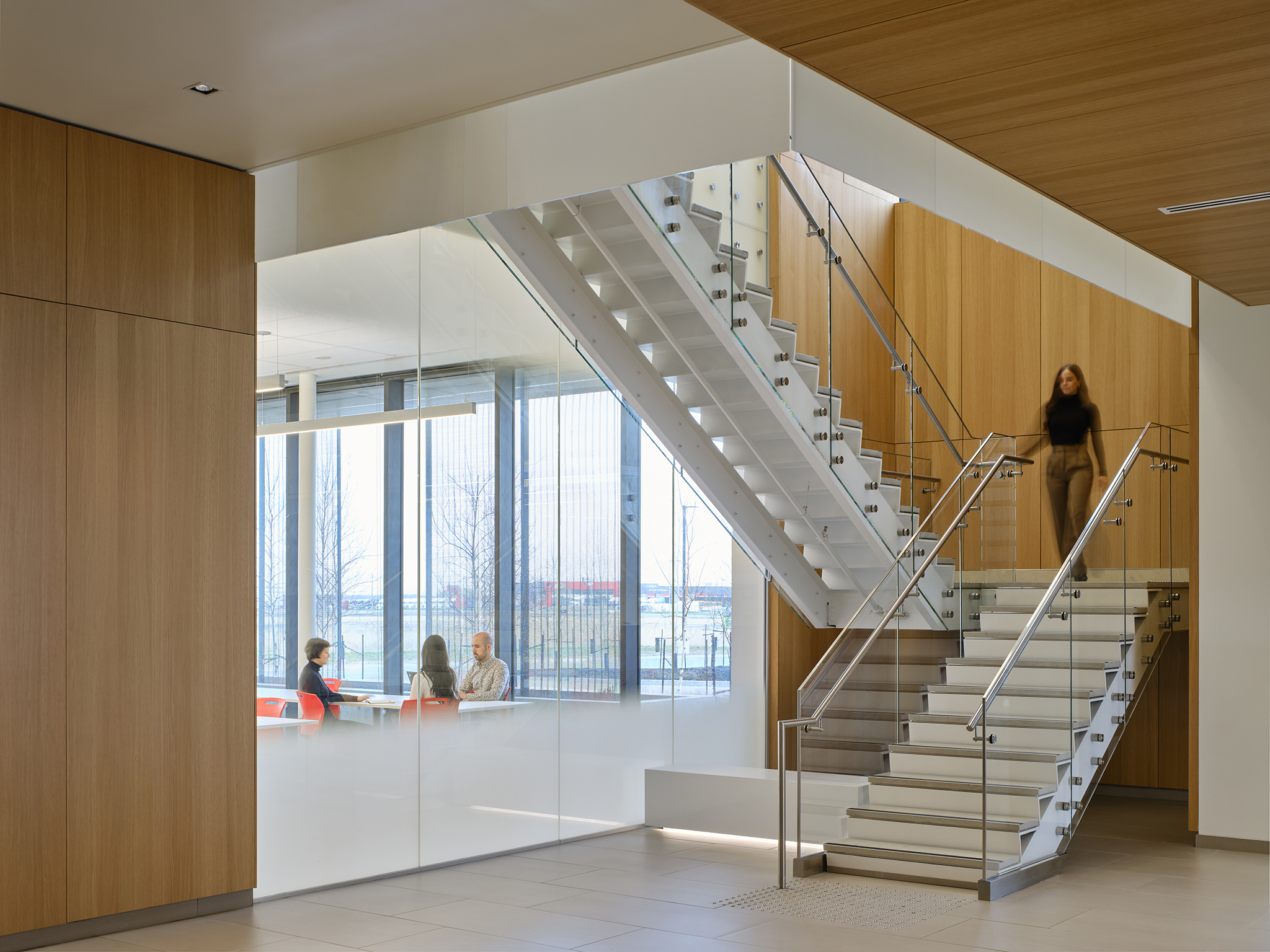 National Research Council Advanced Manufacturing Program - Number TEN ...