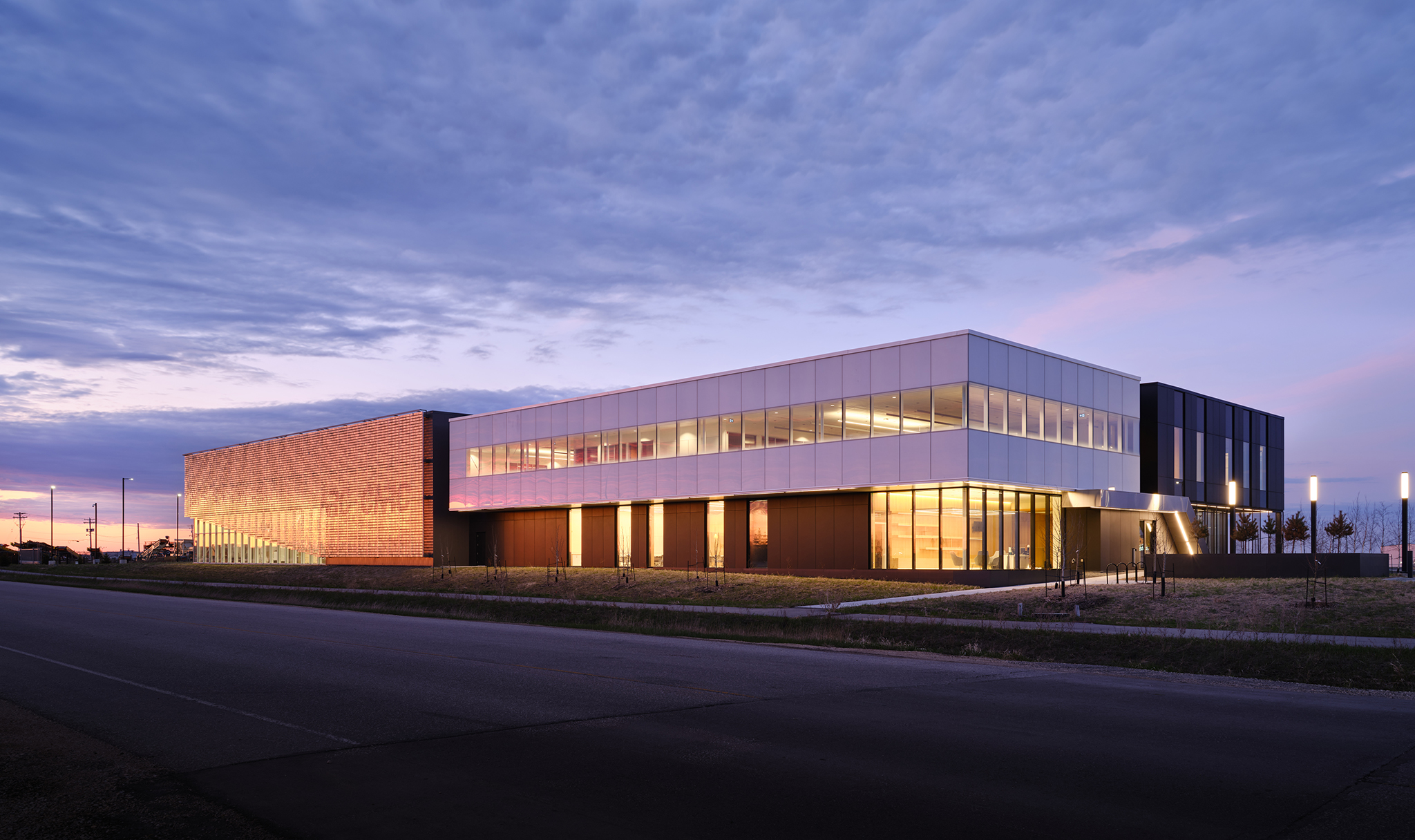 National Research Council Advanced Manufacturing Program - Number TEN ...