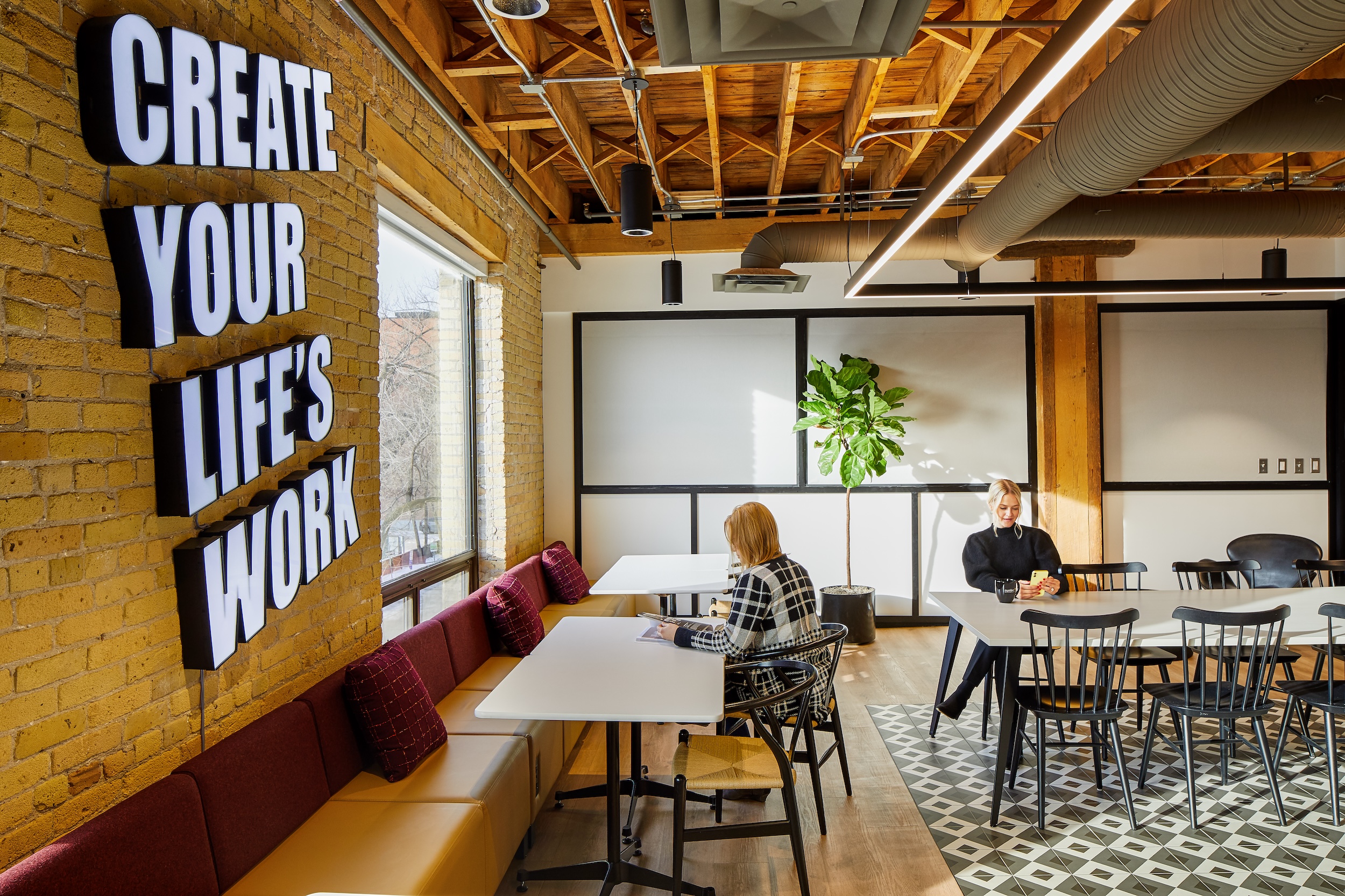 Contract Administration Coordinator - Number TEN Architectural Group