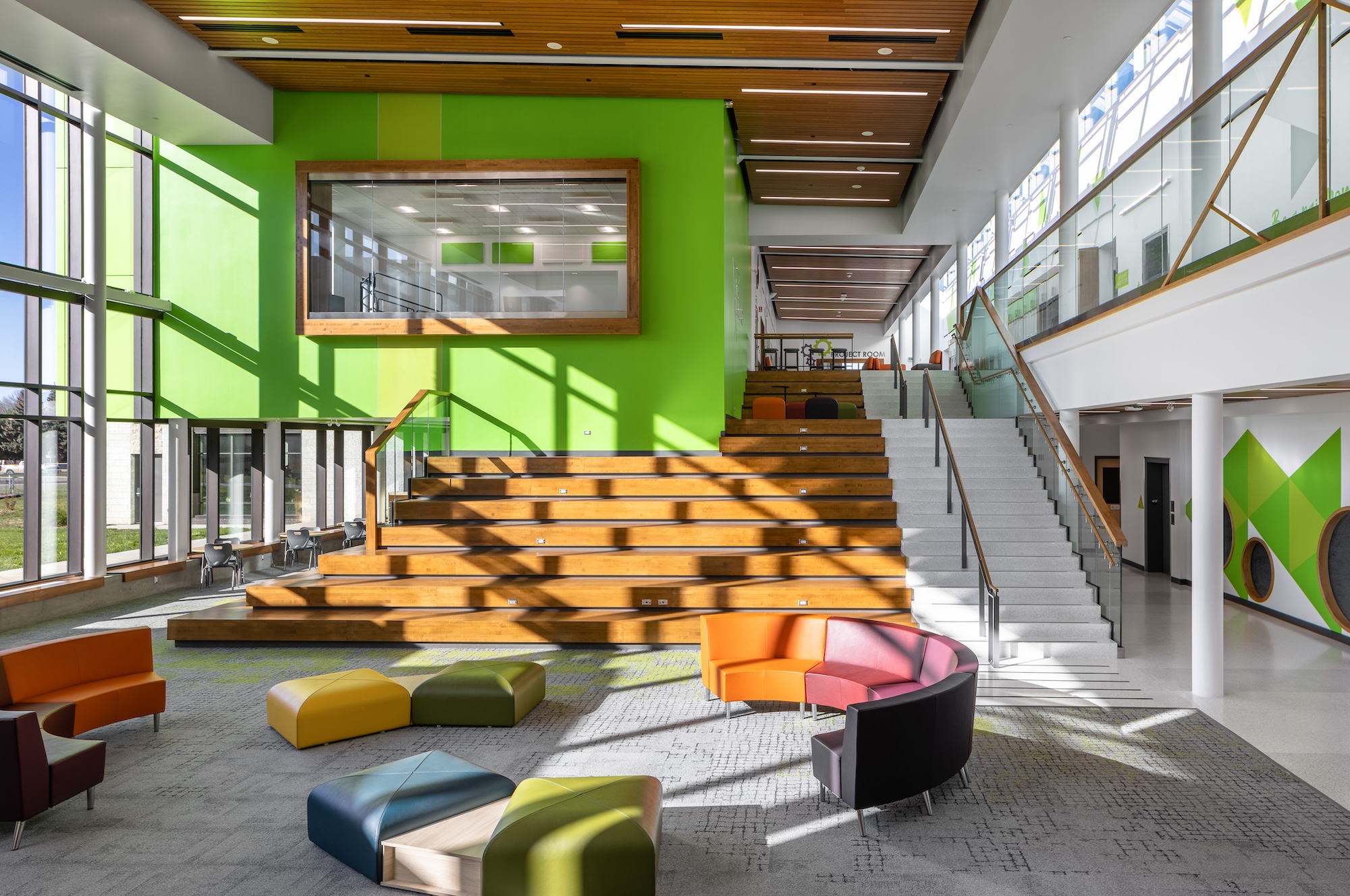Community and Civic Archives - Number TEN Architectural Group
