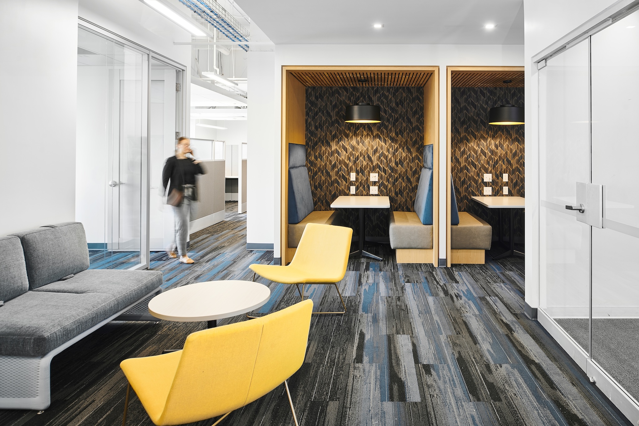 1175 Douglas - Number TEN Architectural Group