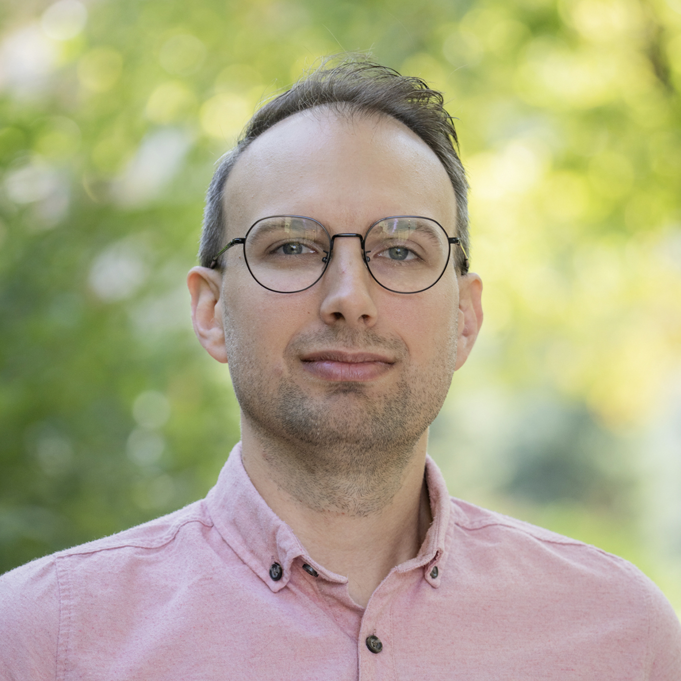 Alex Bartmanovich - Number TEN Architectural Group