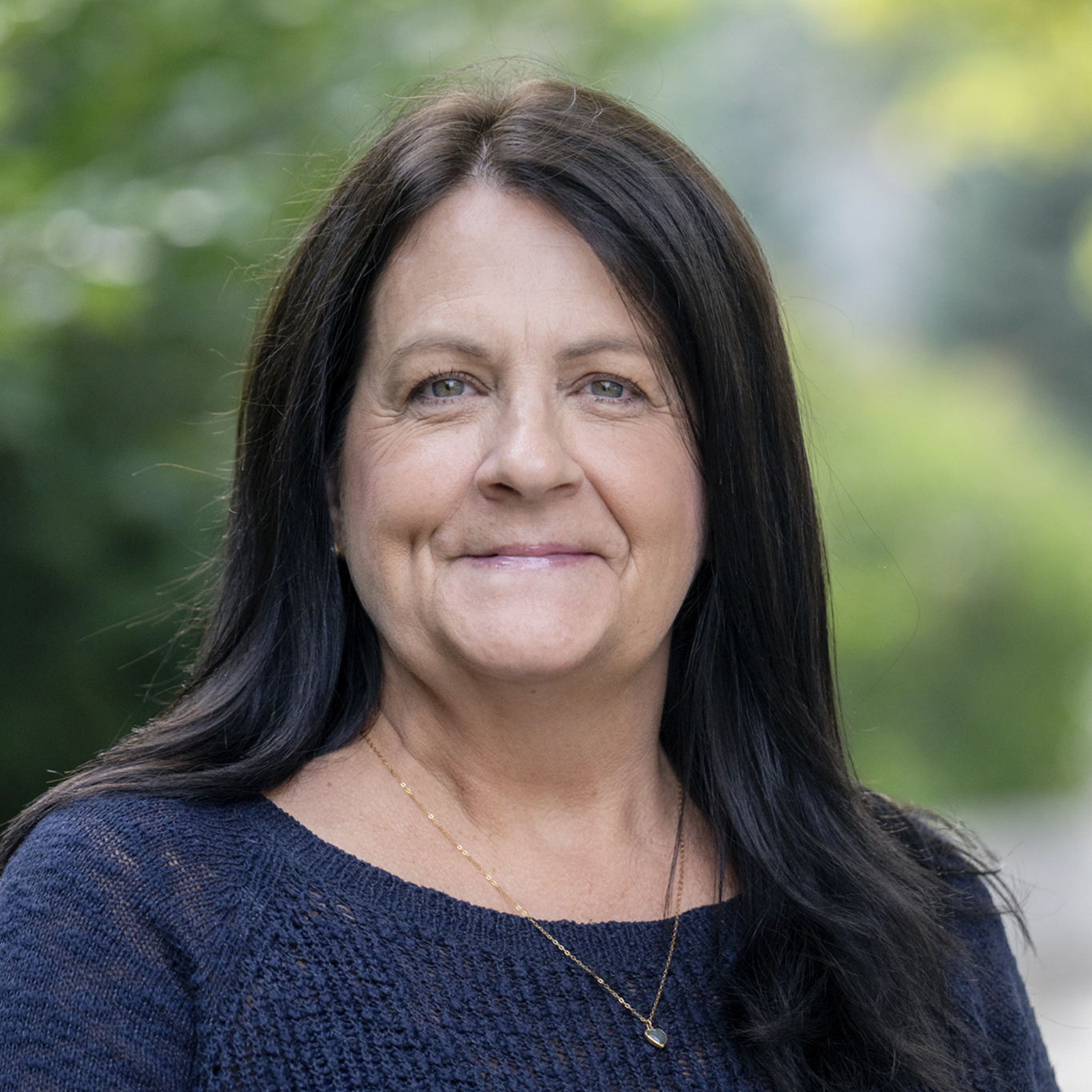 Brenda West - Number TEN Architectural Group