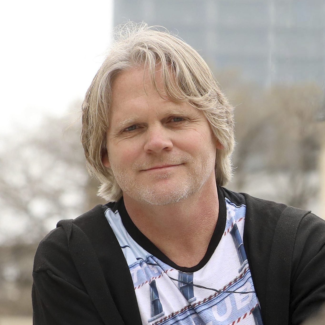 Bay part of city’s DNA forever - Number TEN Architectural Group