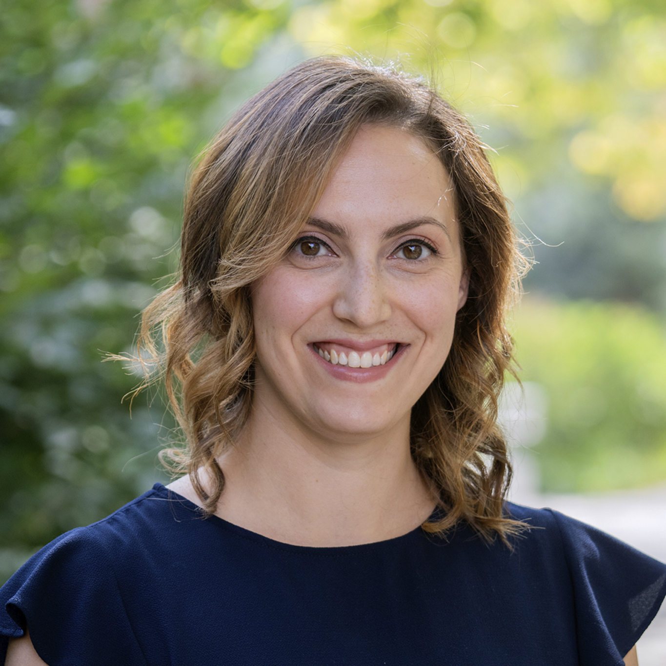 Caroline Bosc - Number TEN Architectural Group