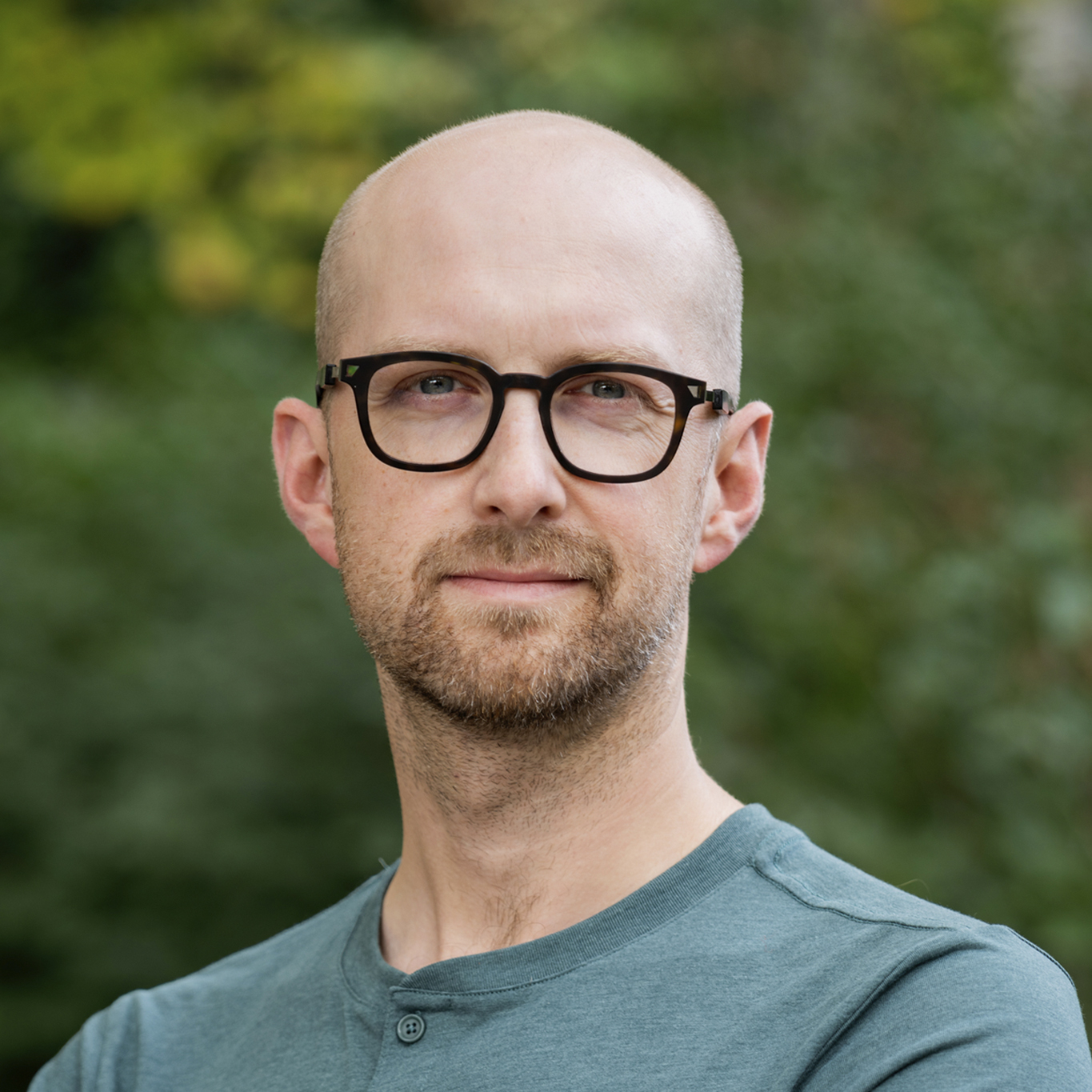 Derek Martens - Number TEN Architectural Group