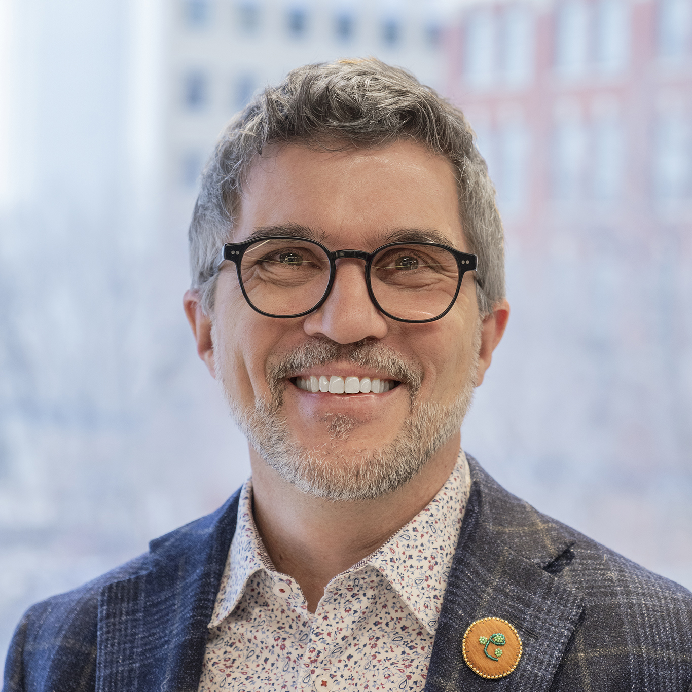 Greg Hasiuk - Number TEN Architectural Group