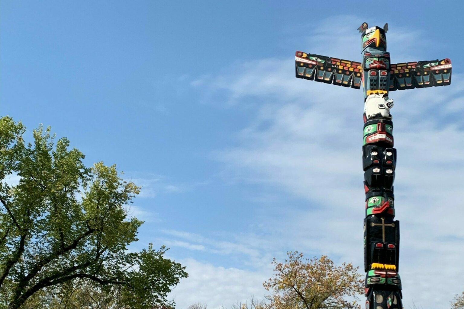 Truth + Reconciliation - Number TEN Architectural Group