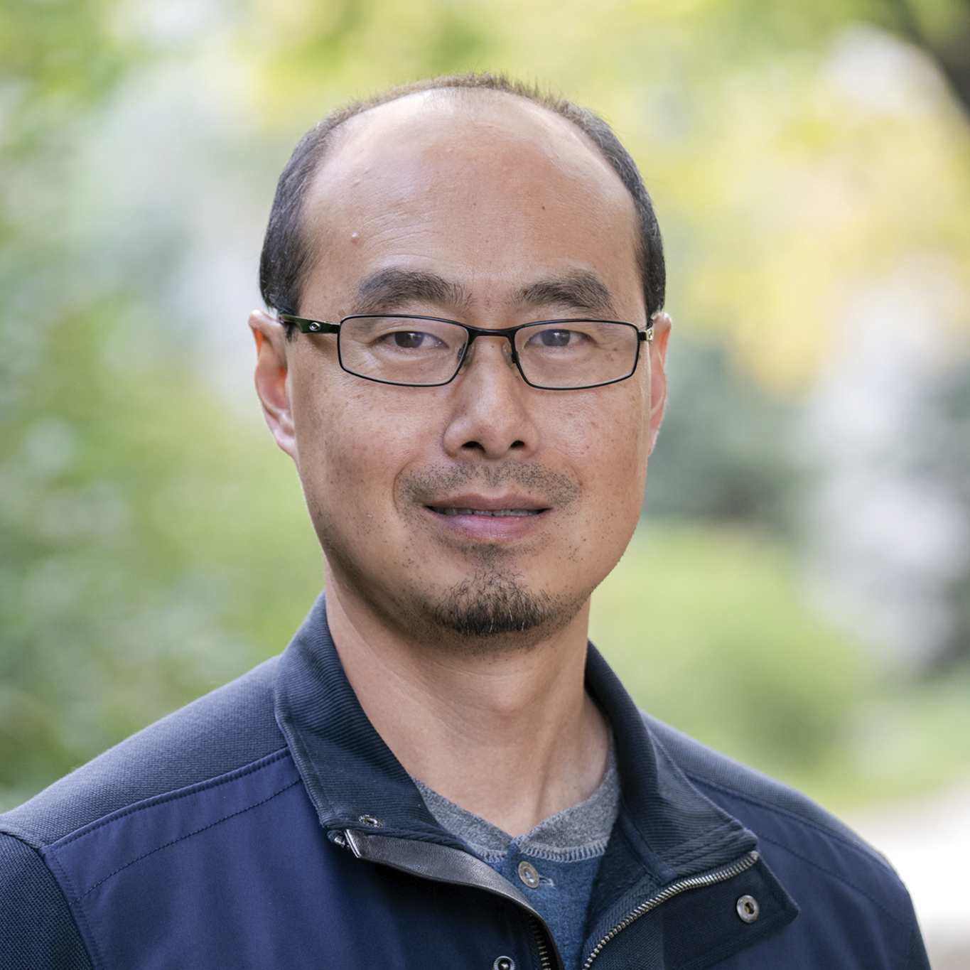 Jan Lee - Number TEN Architectural Group