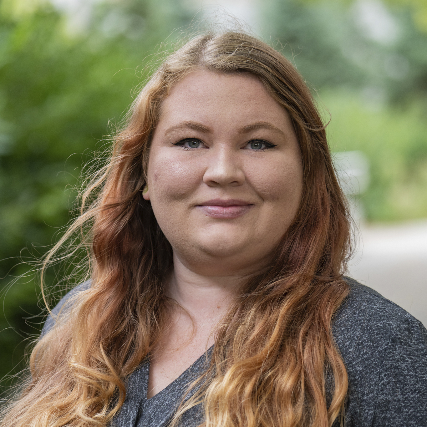 Kayla Treflin - Number TEN Architectural Group