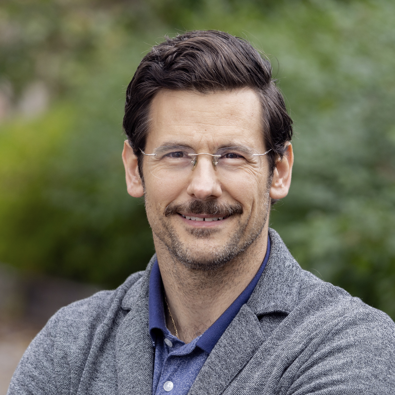 Mike Pratt - Number TEN Architectural Group