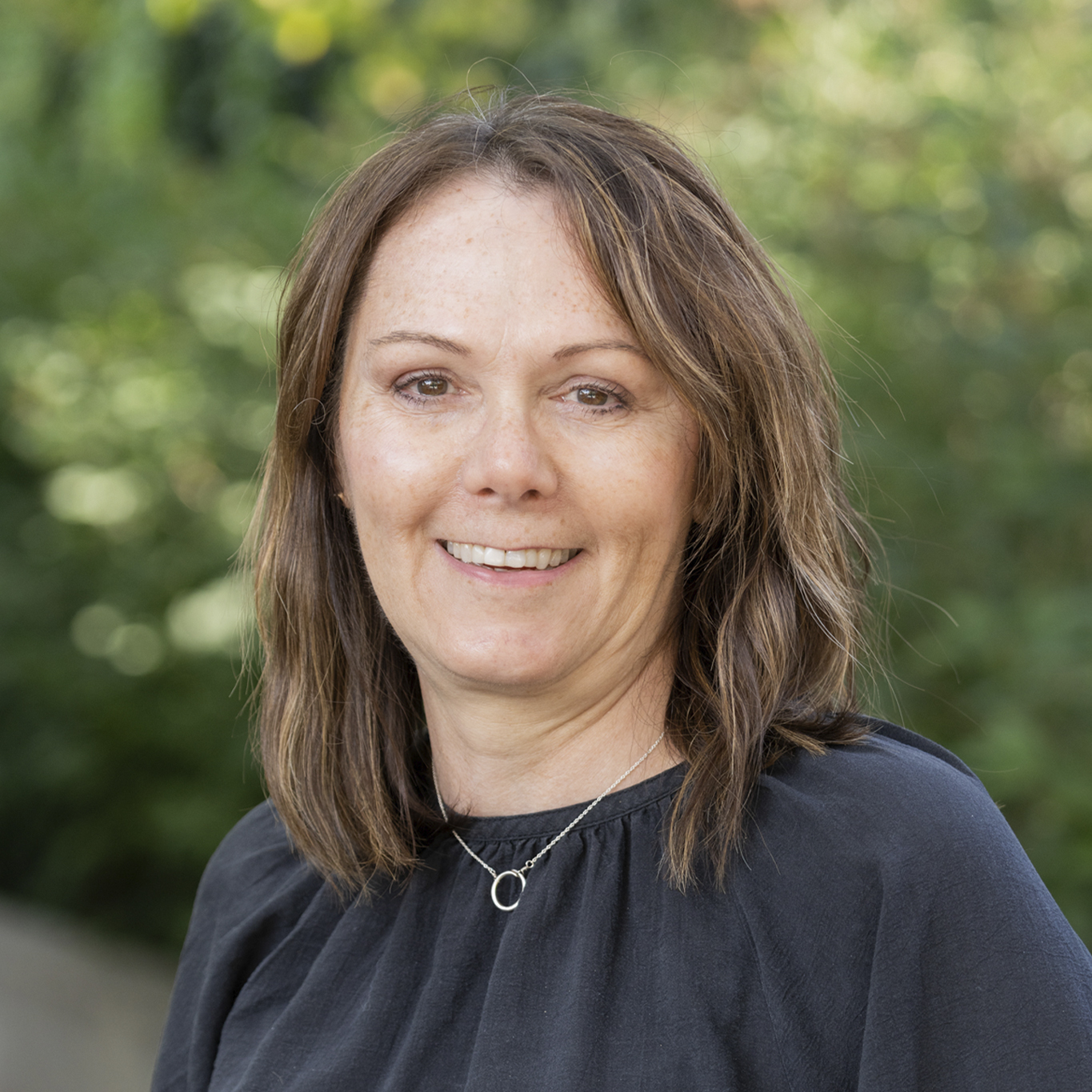 Pam Leclerc-Smith - Number TEN Architectural Group