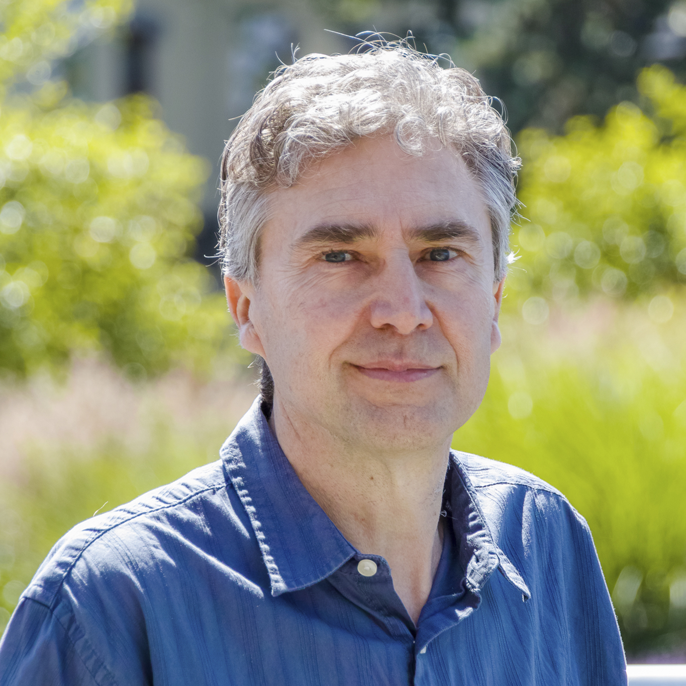 Rob Halliday - Number TEN Architectural Group