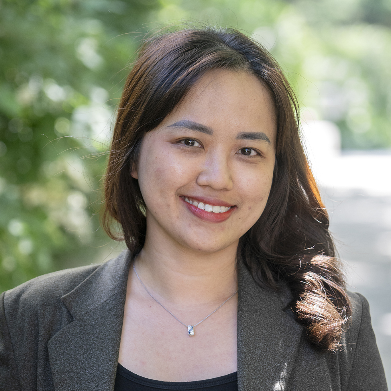 Thy Nguyen - Number TEN Architectural Group