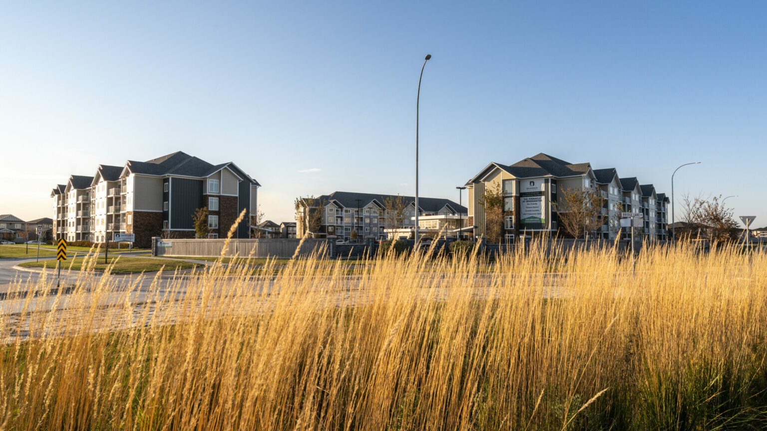 Deveraux Developments - Number TEN Architectural Group