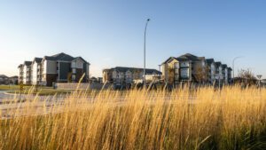 Deveraux Developments - Number TEN Architectural Group