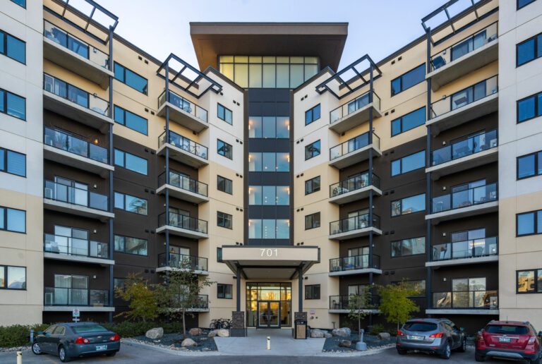 Deveraux Developments - Number TEN Architectural Group