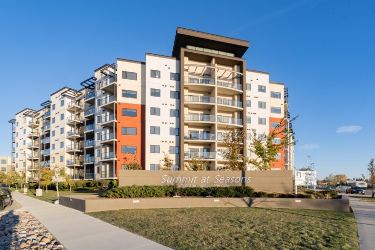 Deveraux Developments - Number TEN Architectural Group