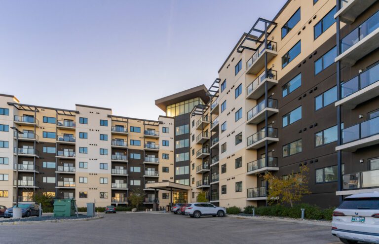 Deveraux Developments - Number TEN Architectural Group