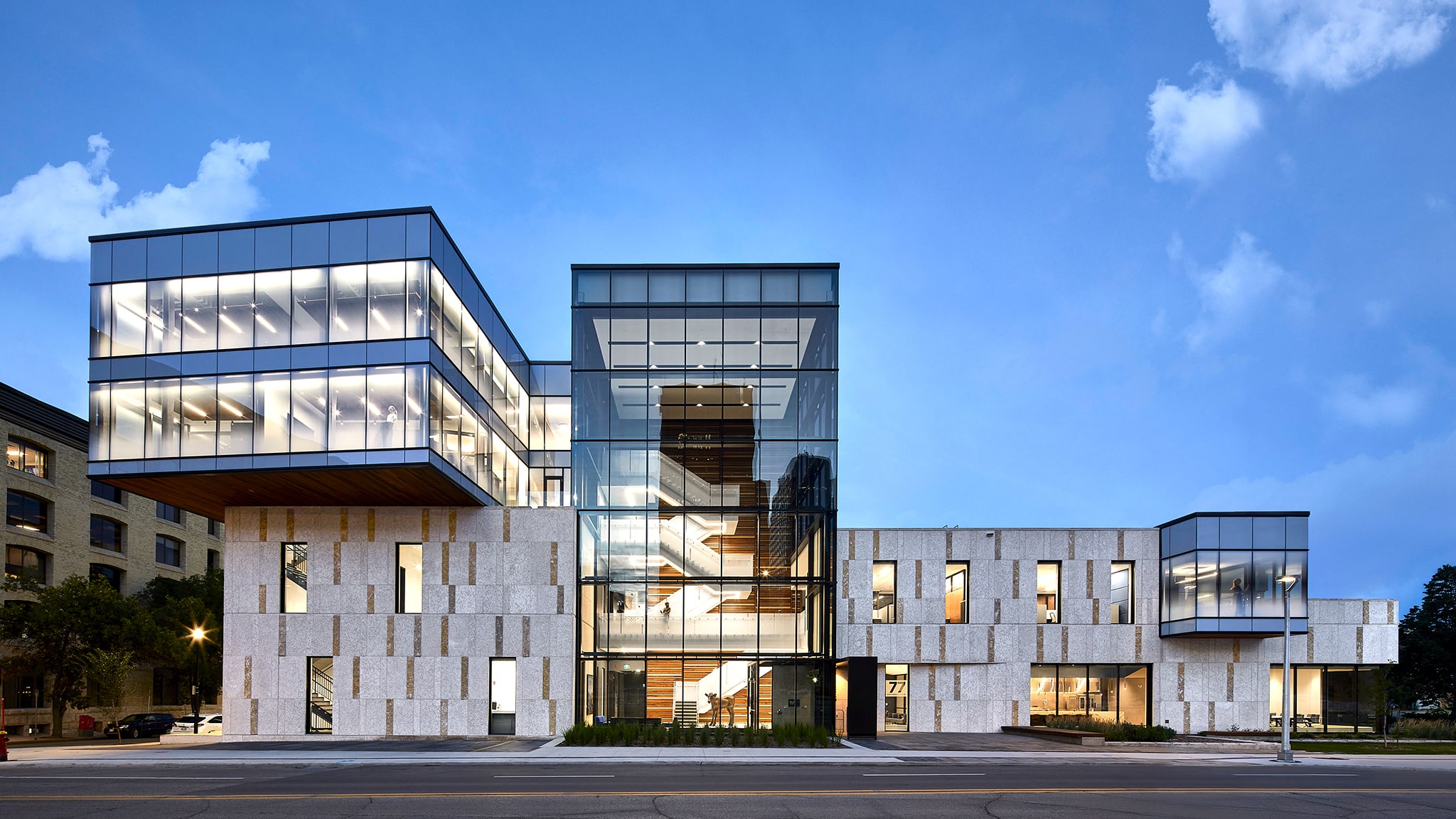 Home - Number TEN Architectural Group