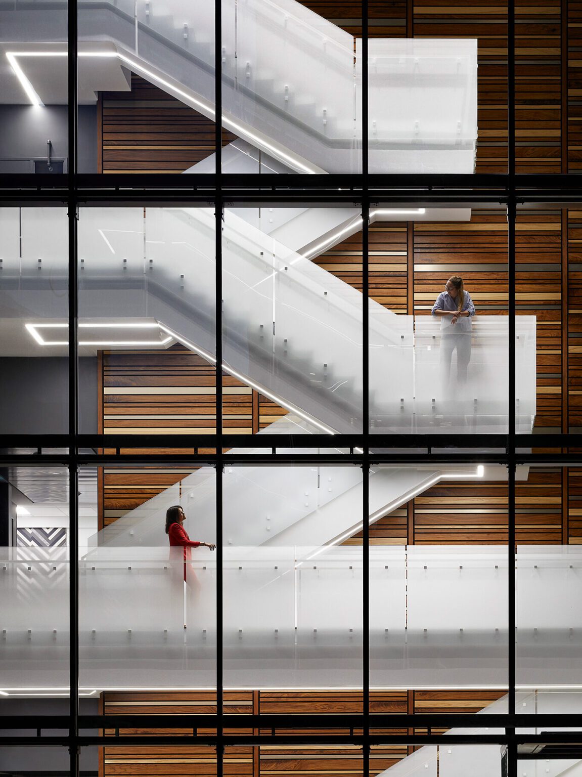 Home - Number TEN Architectural Group