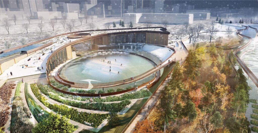 Congratulations to WAF Student Charrette Winner Thy Nguyen! - Number ...