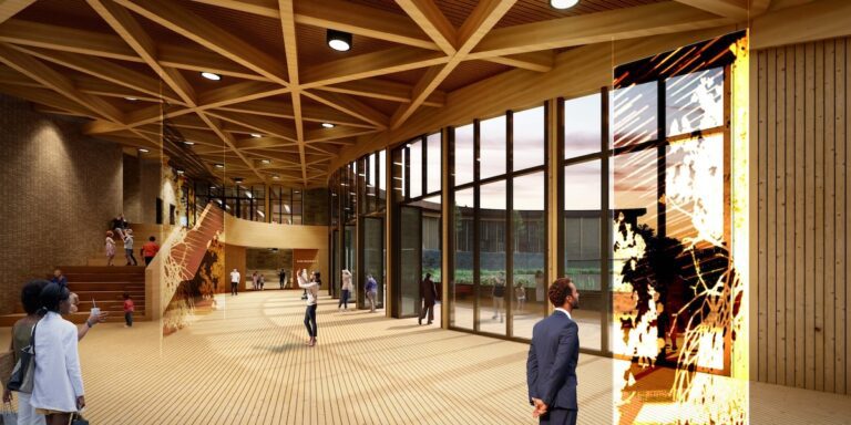 Congratulations to WAF Student Charrette Winner Thy Nguyen! - Number ...